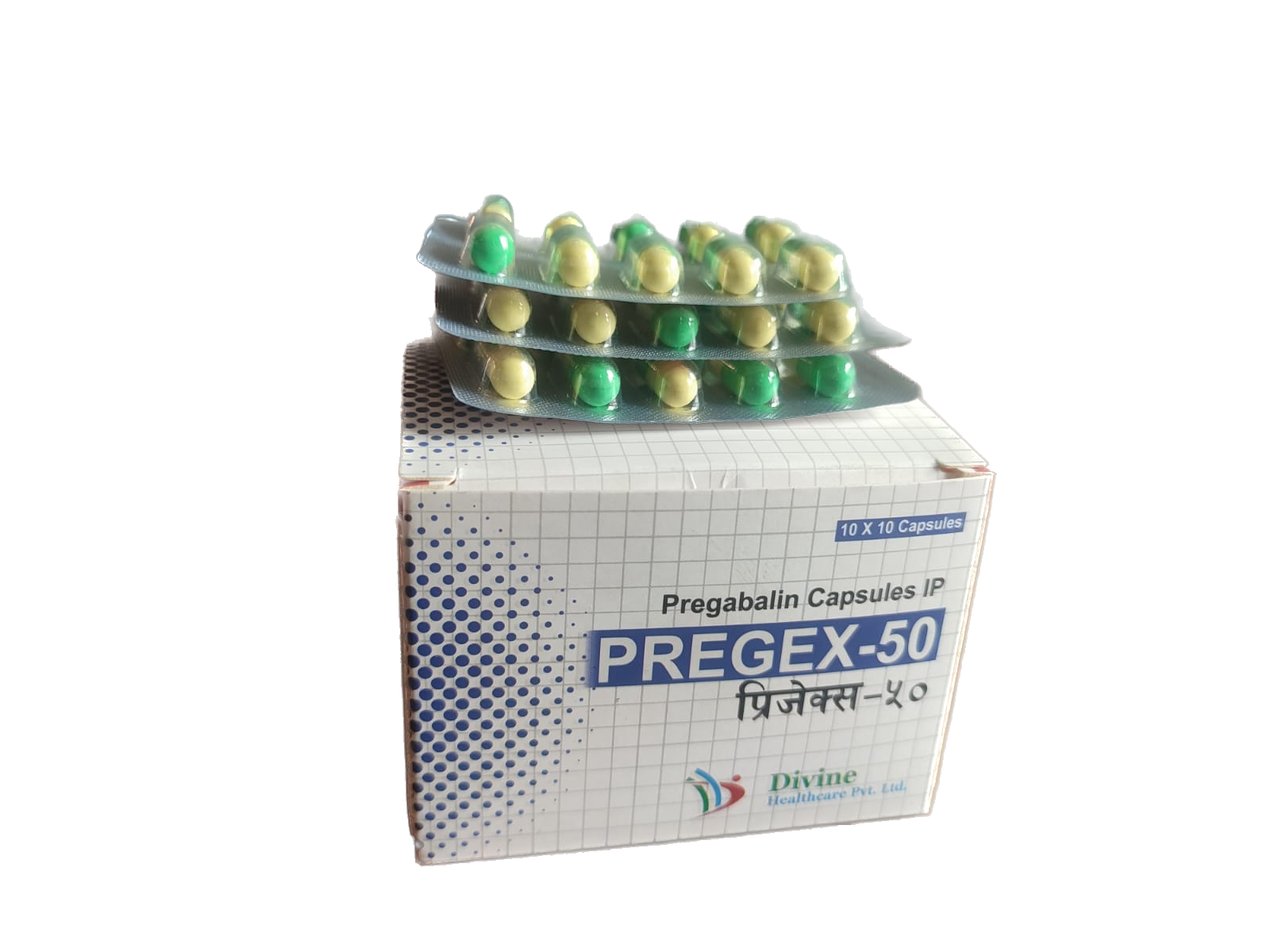 Products - Divine Health Care Pvt. Ltd.