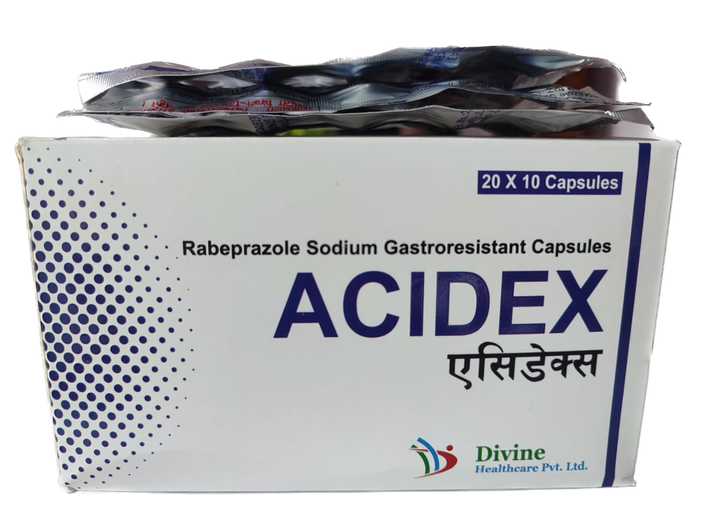 Products - Divine Health Care Pvt. Ltd.